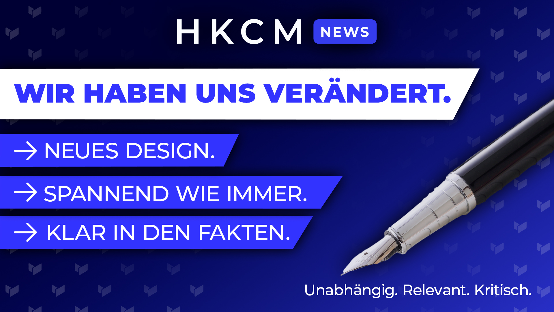 HKCM – Mit unseren Kursanalysen zu Ihrem Handelserfolg
