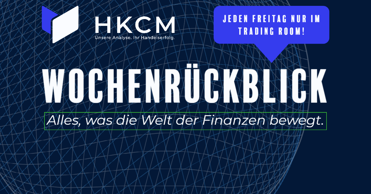 HKCM – Experten für Trading-Analysen & Investmentstrategien